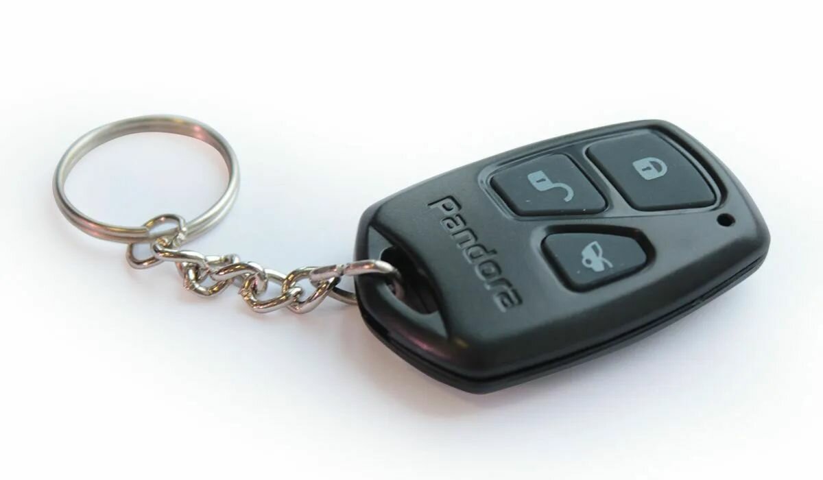 Корпус для метки Pandora R302L, R304L, R305L, R387, R389 ( Пандора )