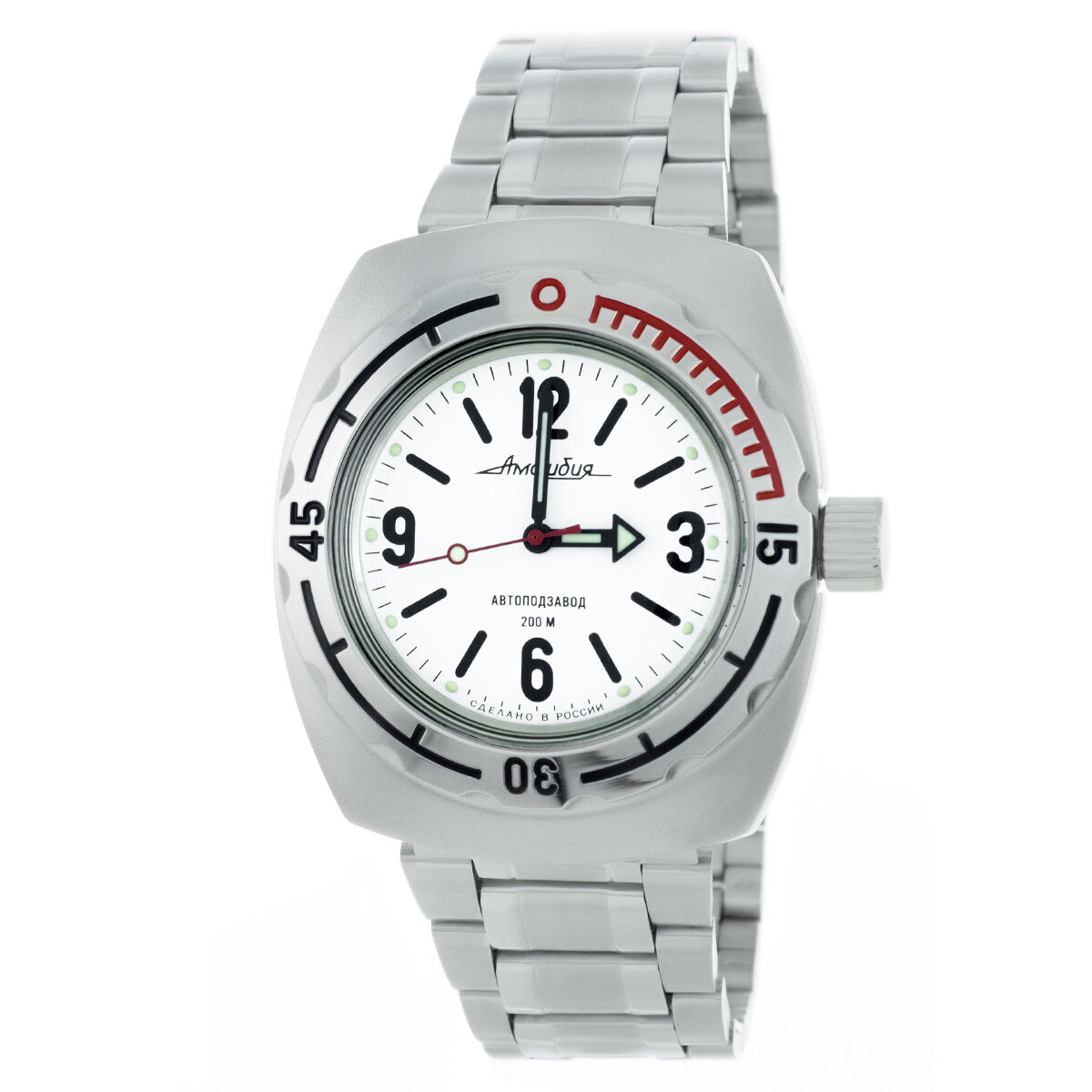 Наручные часы Классика