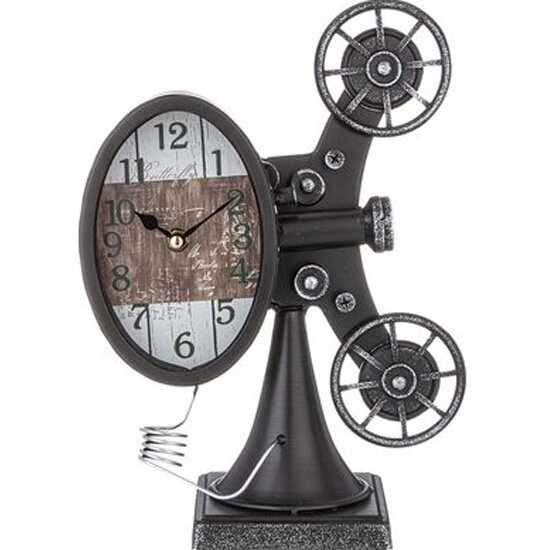 Настольные часы Lefard 21.5х11х30 см