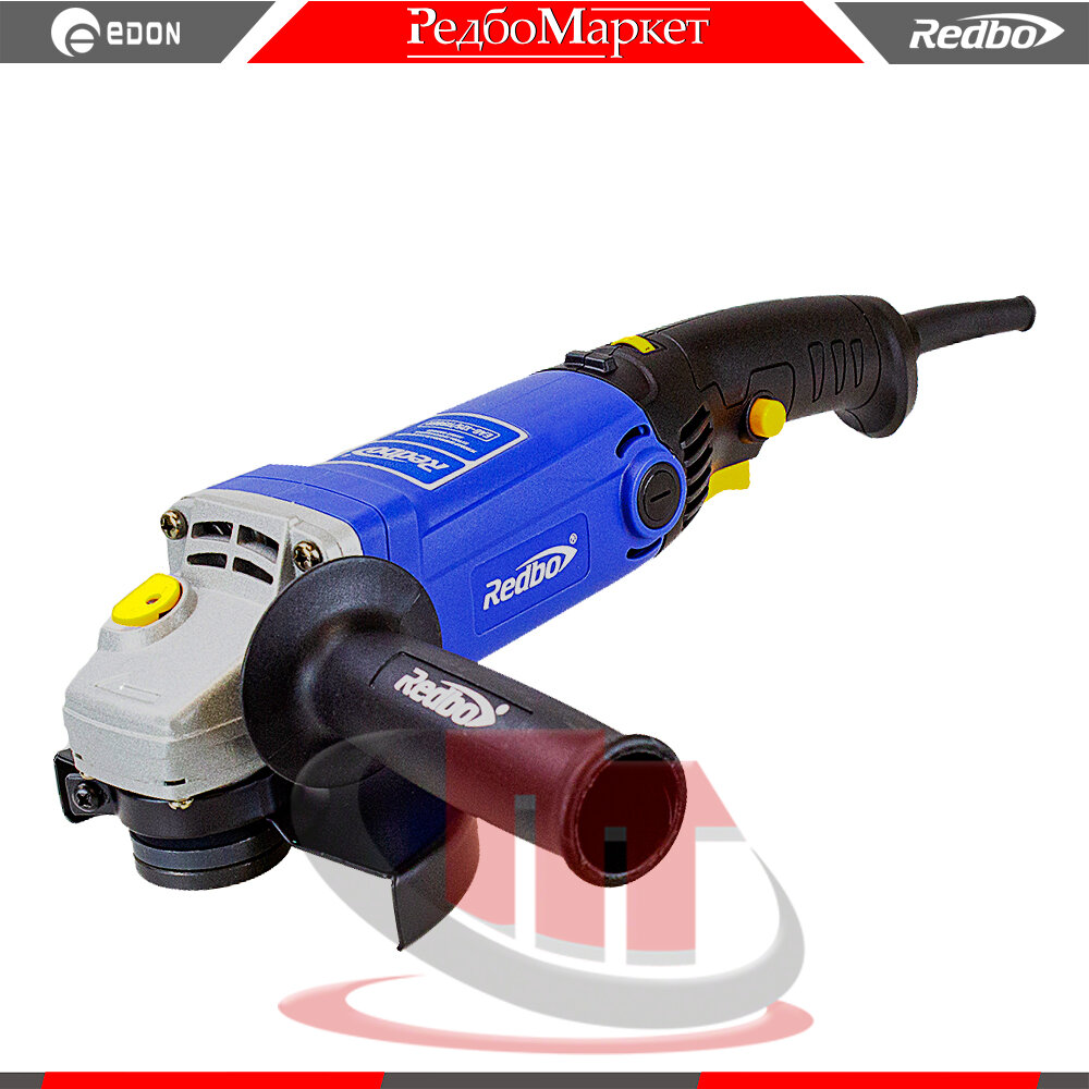 УШМ Redbo EAG-125/1150ER
