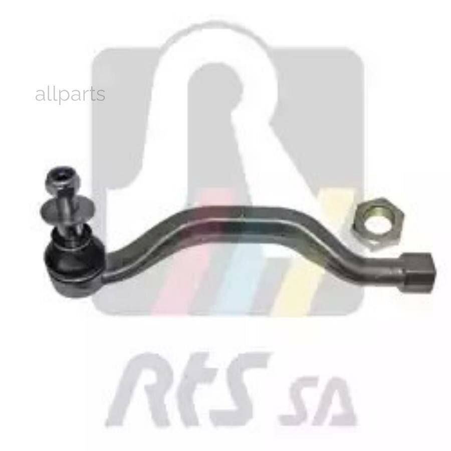 RTS 91-90412-210 Наконечник рулевой тяги