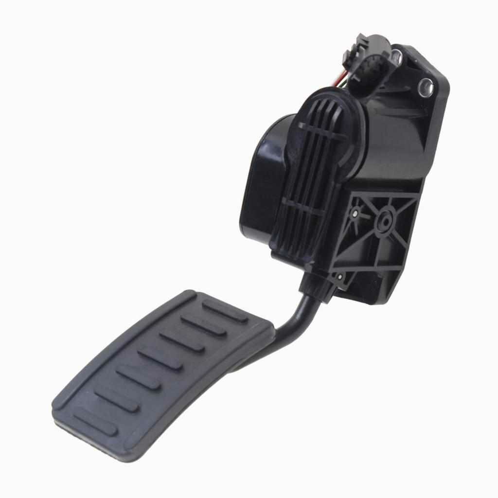 Модуль КАМАЗ педальный дв. ЯМЗ, кдба 453621.003, рикор