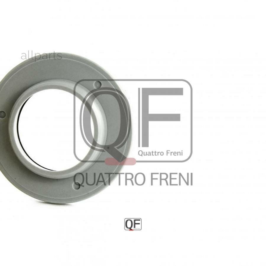 QUATTRO FRENI QF52D00009 Подшипник опоры амортизатора fr