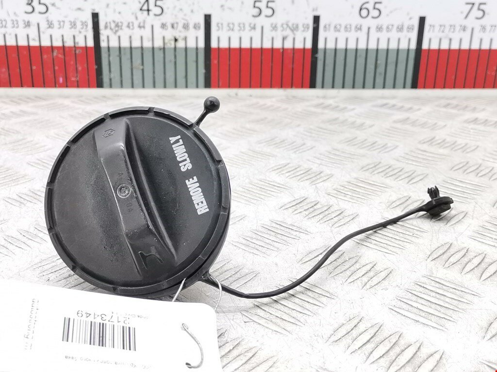 Крышка топливного бака Honda Civic 7 арт. 2173449