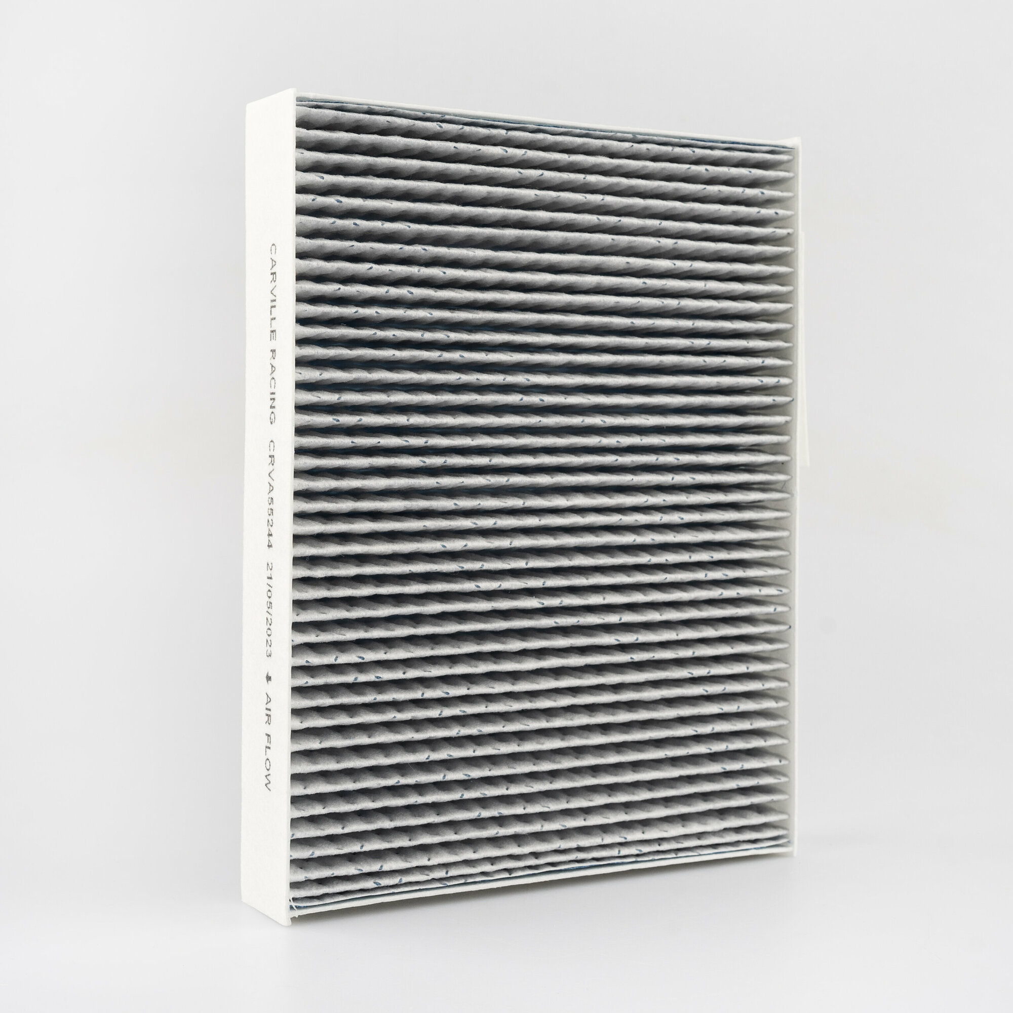 Фильтр салонный Chery Tiggo 4/5/7/8/Pro/Max/Exeed LX/Omoda C5 антибактериальный (Carville Racing)