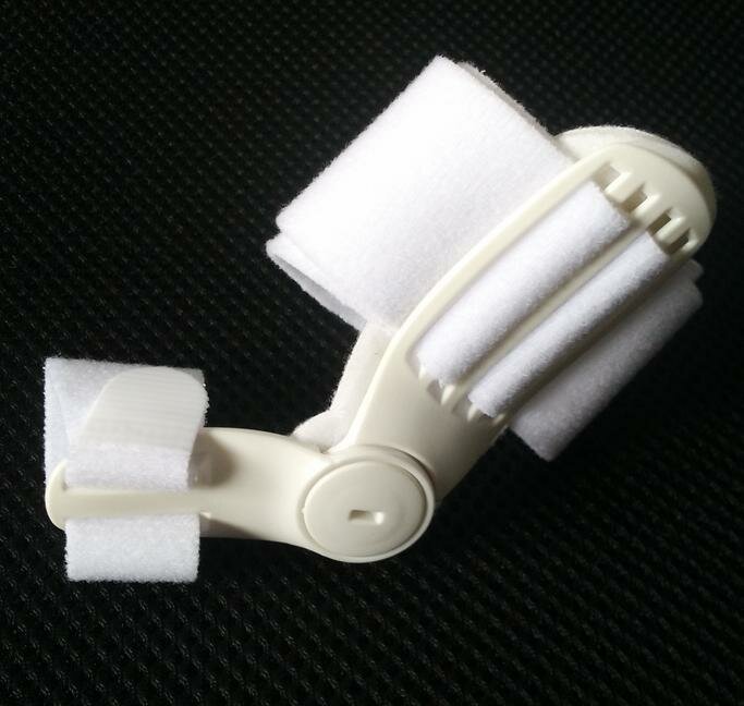 Ортез для большого пальца ноги HALLUX VALGUS ЗДР101