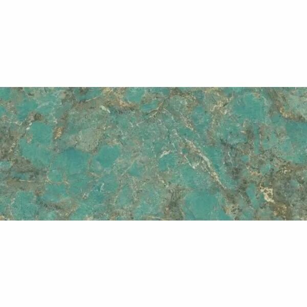 Керамогранит Atlas Concorde Marvel Amazzonite Lappato (Afxx) 120x278 см