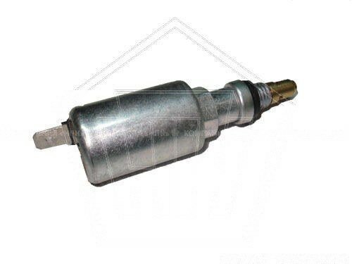 Клапан электромагнитный ваз 2108, ока, таврия дааз (2108-1107420-00)