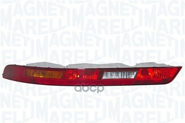 Фонарь задний Audi Q3 L в бампер!/8U0945095B 8U0945095B MAGNETI MARELLI арт. 715011133011
