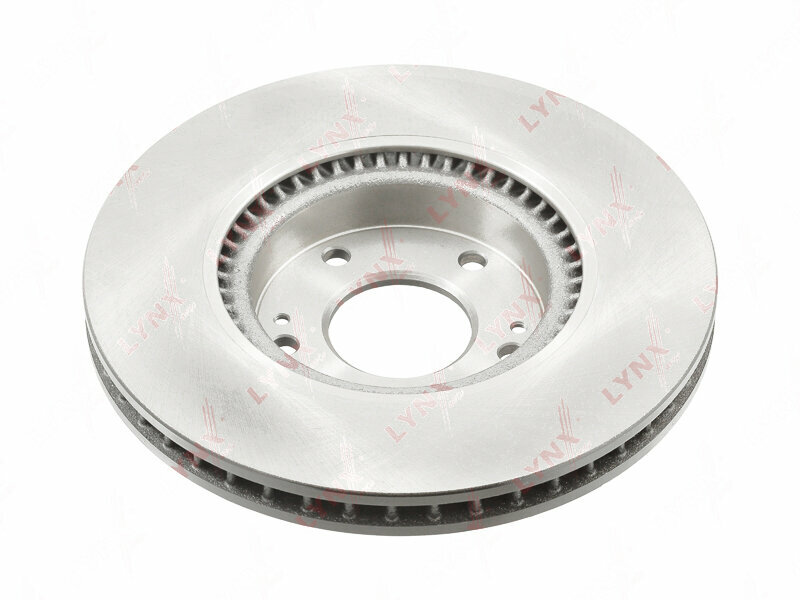 Диск тормозной передний Hyundai I30 (FD, GD) 07-11 Kia Ceed (JD) 12- Soul (PS) 14- 16' (300x28)