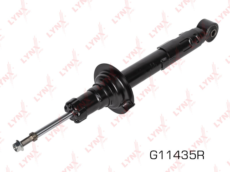 Амортизатор передний правый для LEXUS IS / LYNXauto G11435R