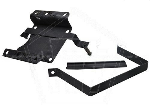 Кронштейн расширительного бачка камаз 6520 (6520-1311086)