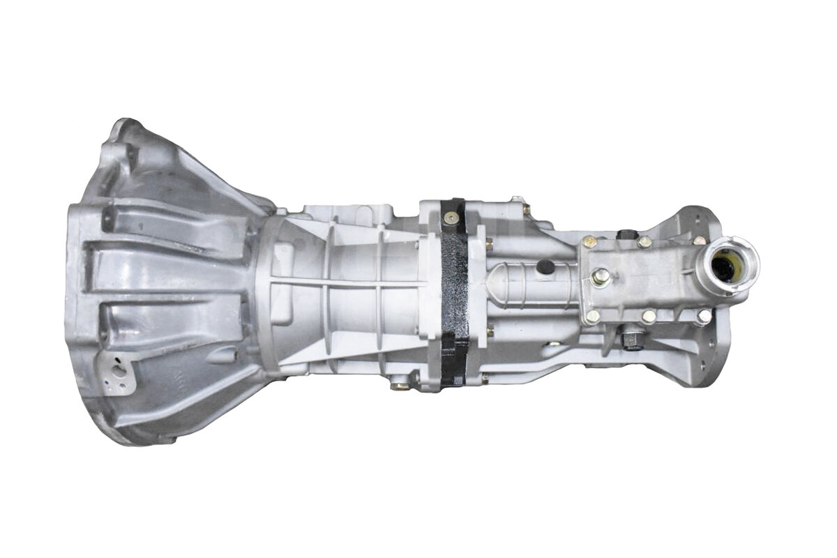 Коробка передач Wingle 3.5 (1701000-P88)