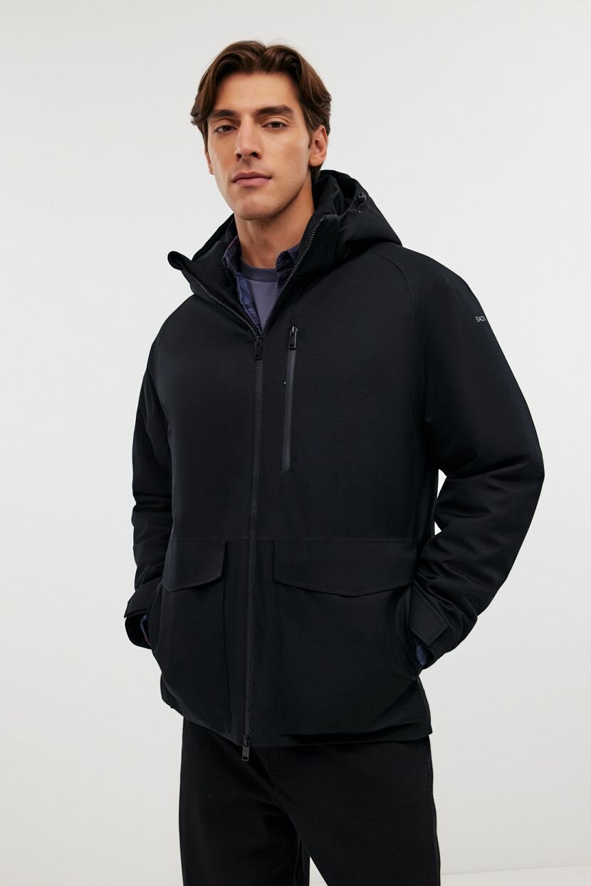 Куртка B5324524