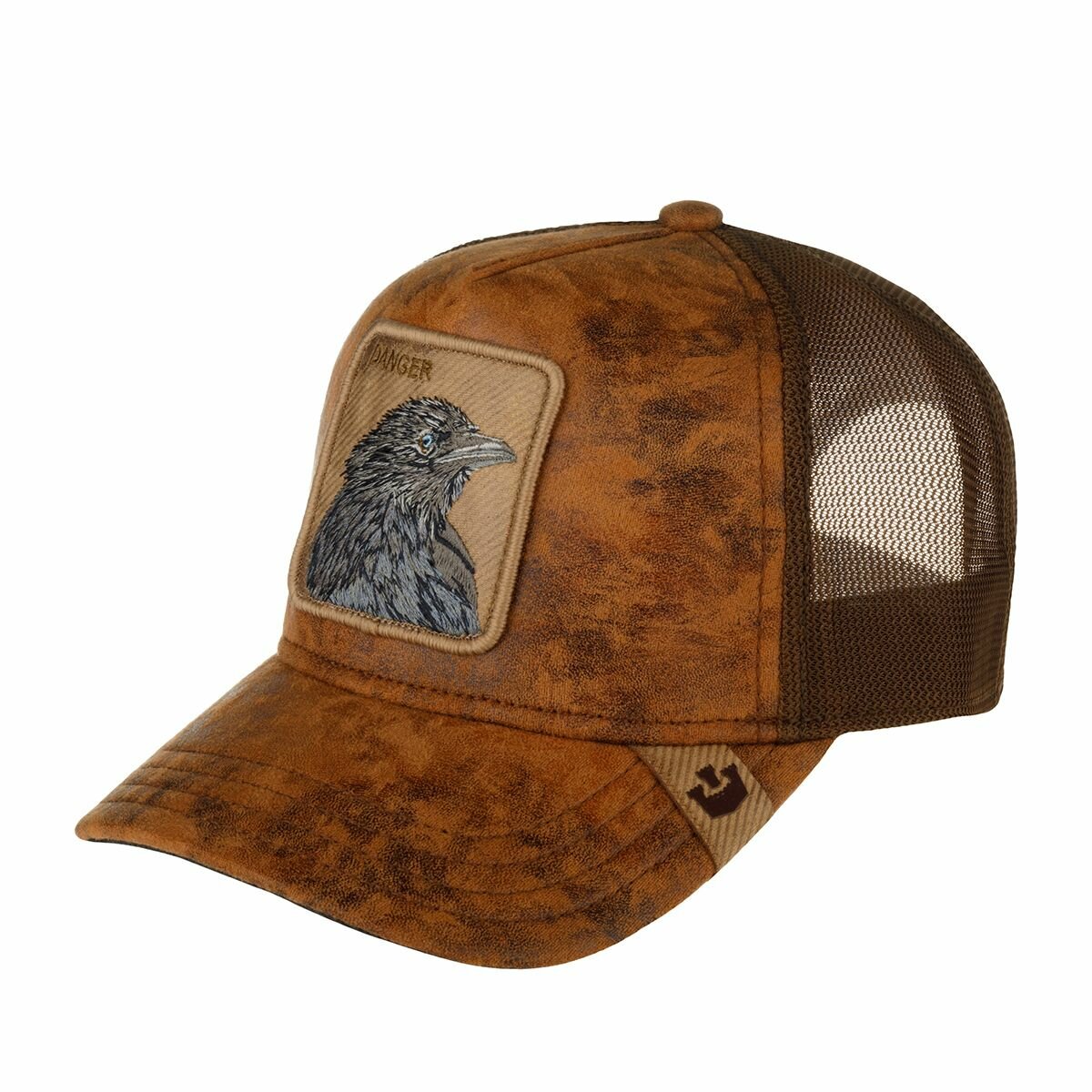 Бейсболка Базовая коллекция для мужчин и женщин