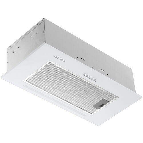 Полновстраиваемая вытяжка DEXP SB60W