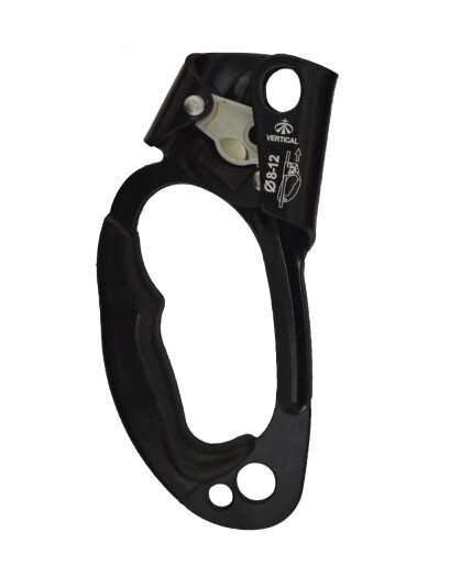 Зажимы Основные Вертикаль Зажим жумар 0101-1 L (левый)