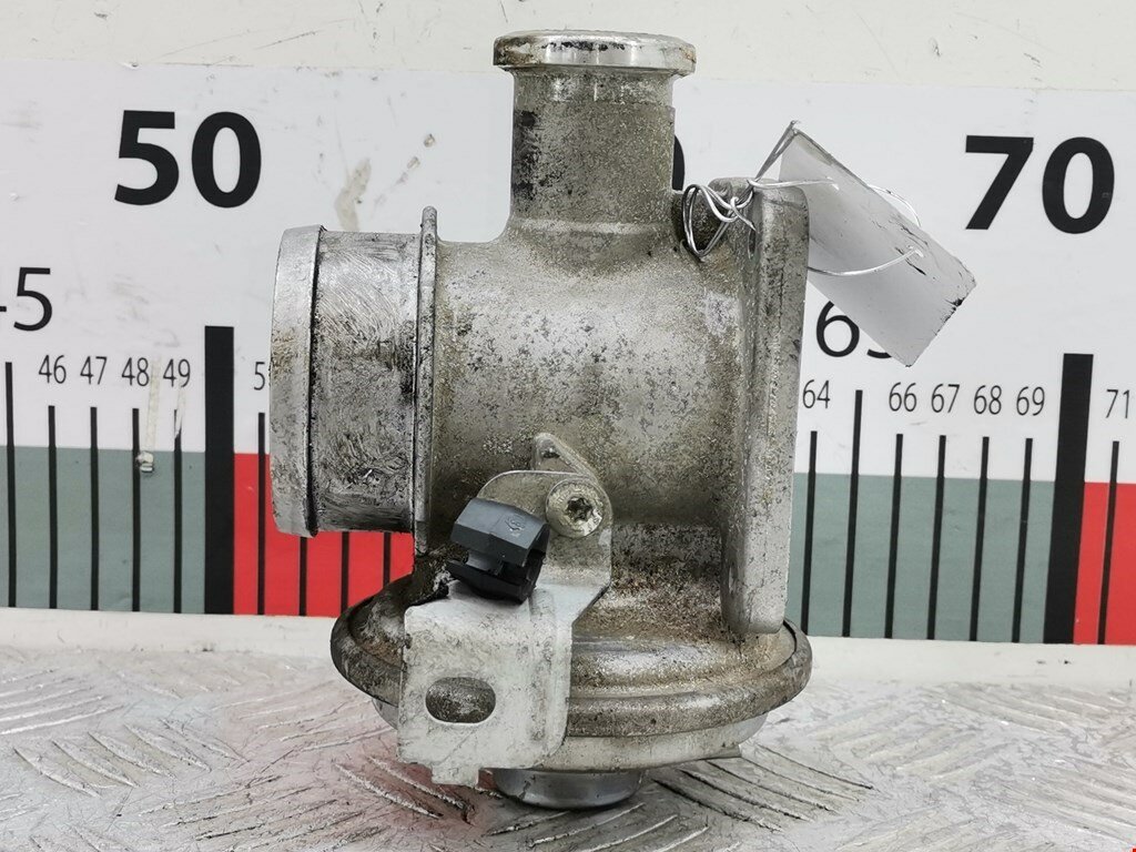 Клапан ЕГР EGR BMW 3-Series (E46) 11717804378 арт. 2190518