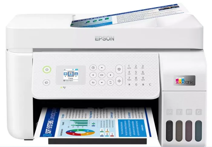 Epson l5296 (65411) - многофункциональное устройство