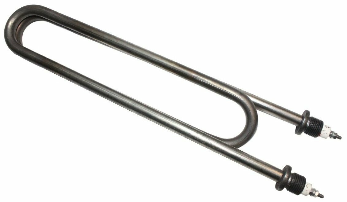 ТЭН для котла ЭВАН (7,5кВт/220В) L-370мм