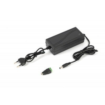 Источник (блок) питания для СКУД Бастион MOLLUSK-VR 12/3