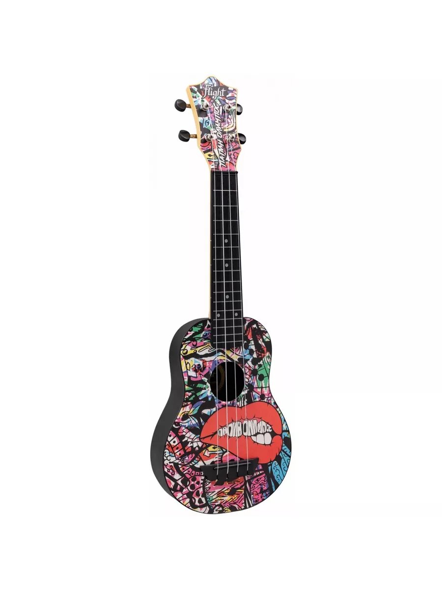 TUS-PAPIN OLIMPOS Укулеле сопрано