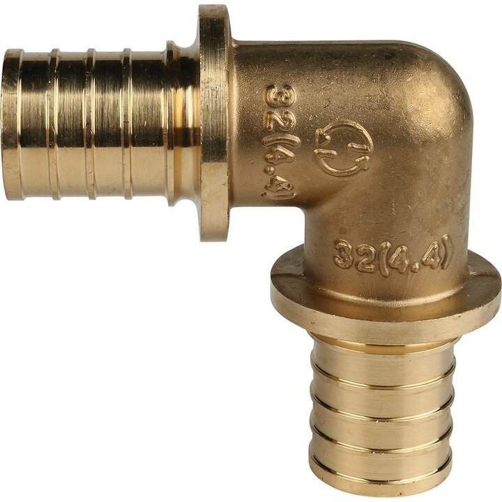 Угольник Stout SFA-0007-000016 90* 16
