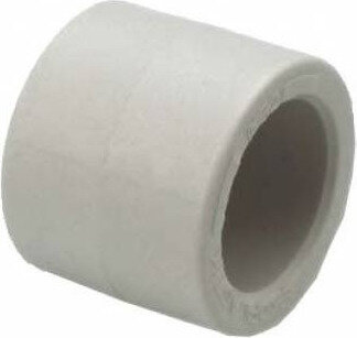 Муфта соединительная Ekoplastik SNA040XXXX внутренняя/внутренняя 40 мм