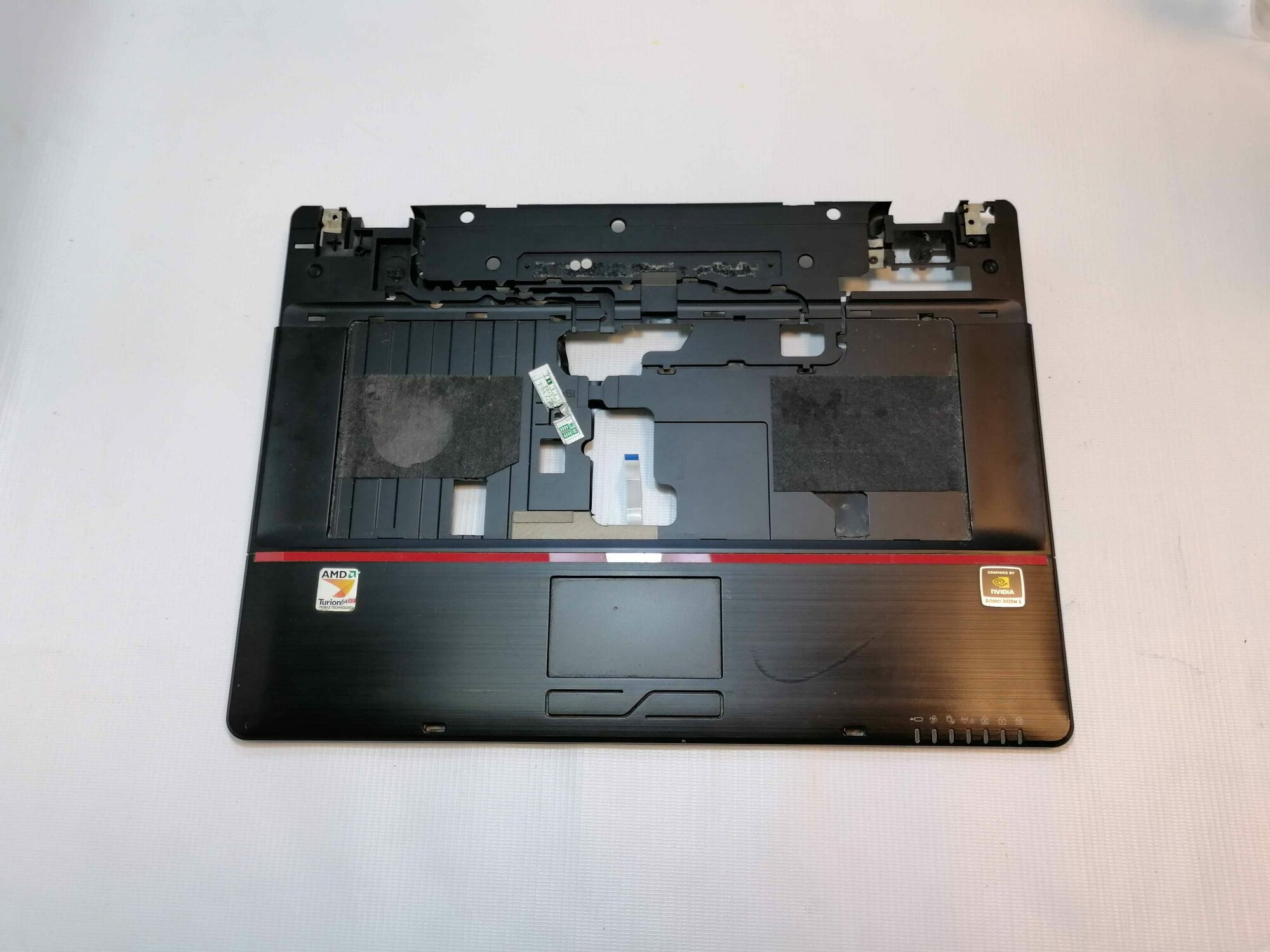 Тачпад для RoverBook Pro 551 VHB