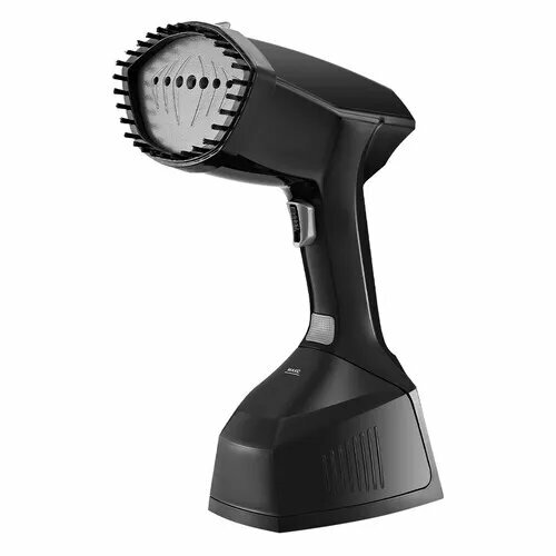 Отпариватель ручной KitFort КТ-9272, черный