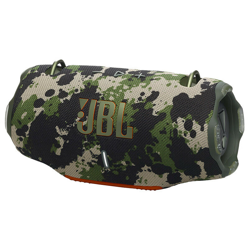 Портативная колонка JBL XTREME4, Camouflage