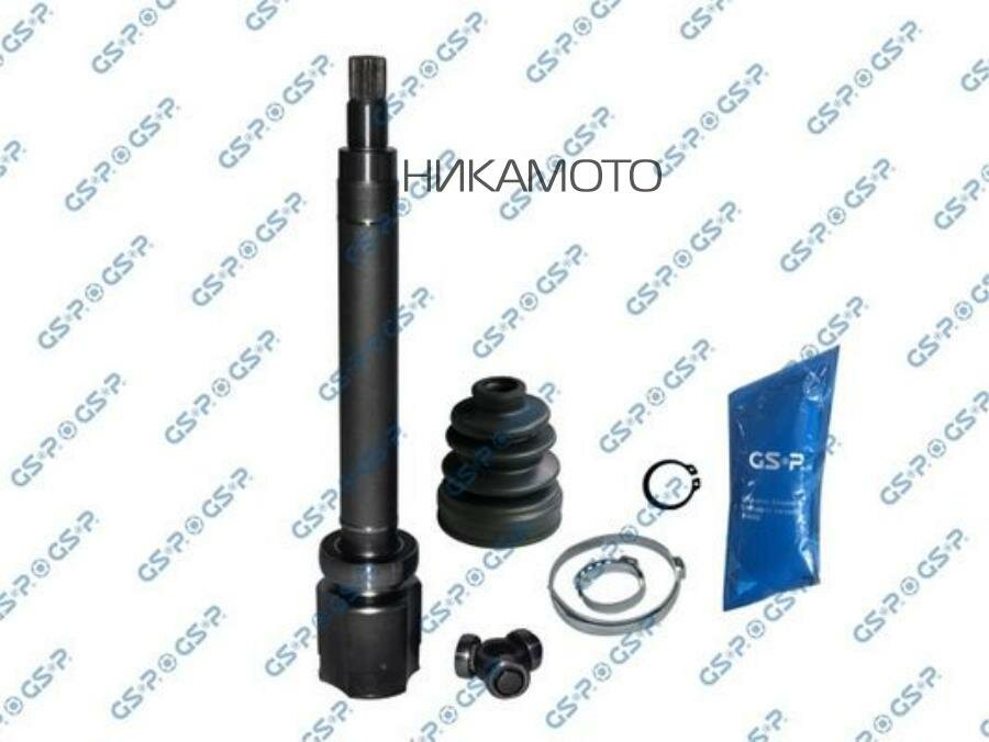 GSP 618149 ШРУС FORD FOCUS II/C-MAX 07-11 внутр. прав.