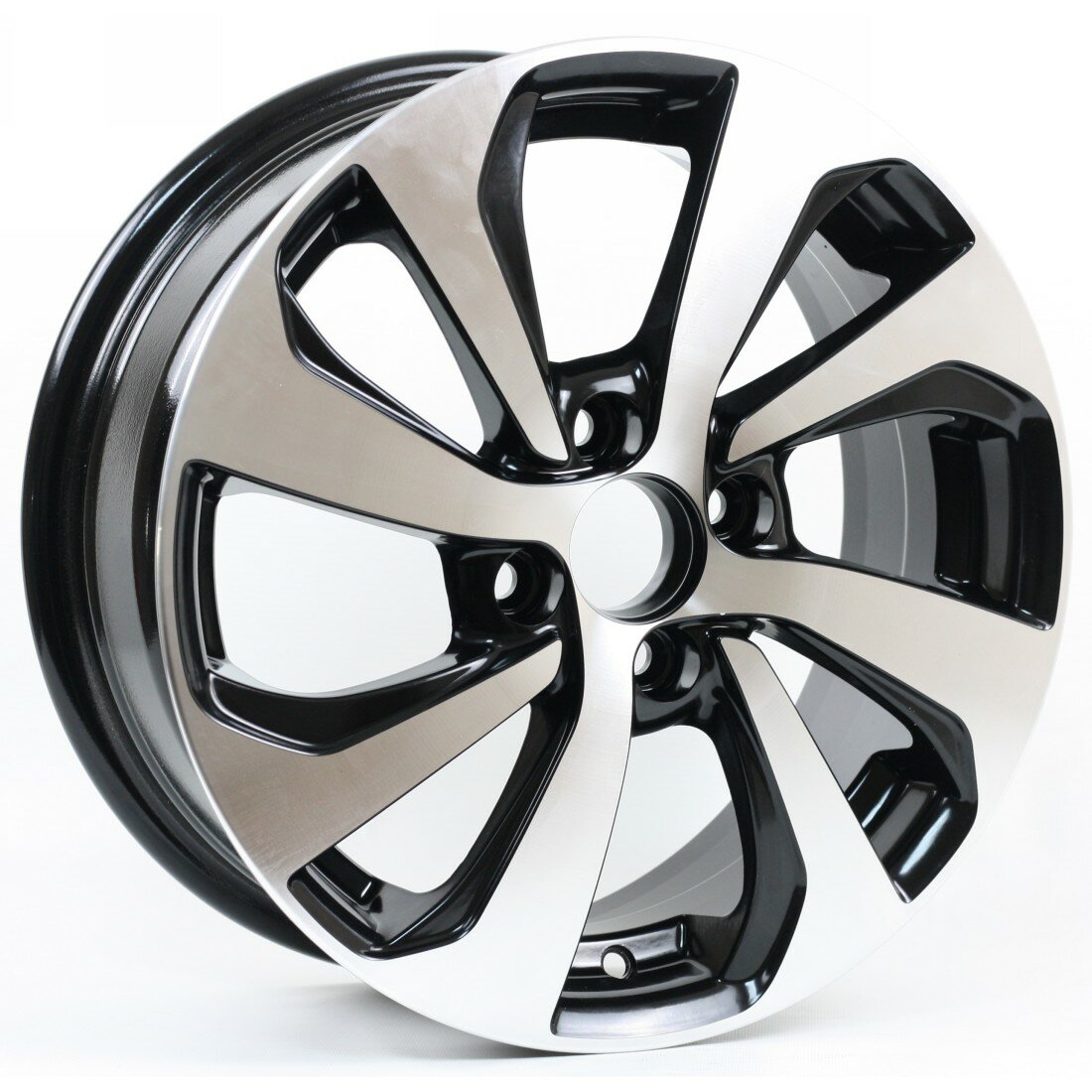 Колесный диск RST R005 6x15 4x100 ET40 60,1 BD литой для автомобиля