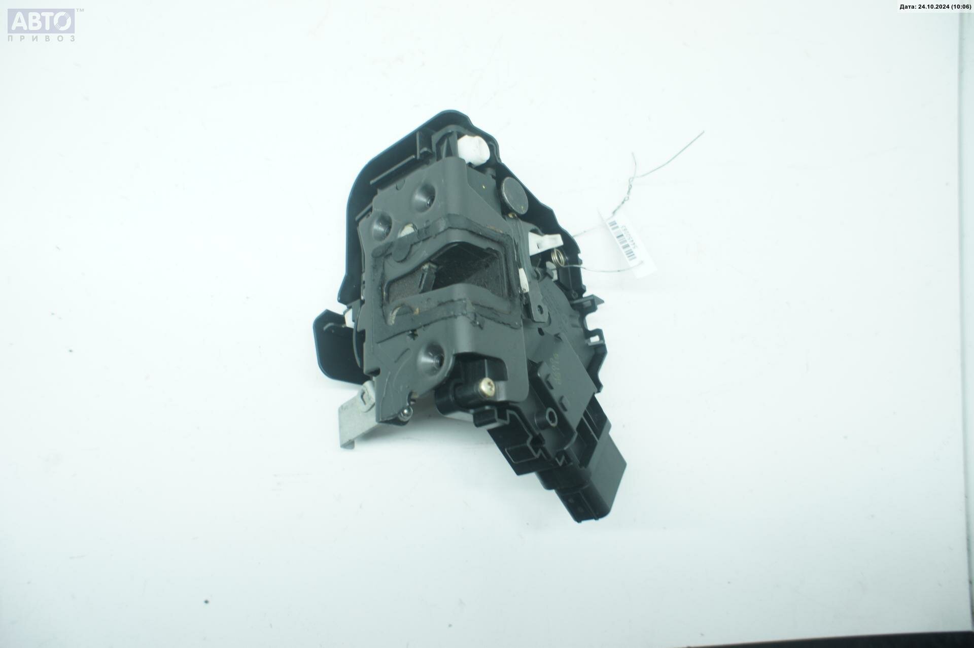 Замок двери задней левой Ford Focus 2 (2004-2010)