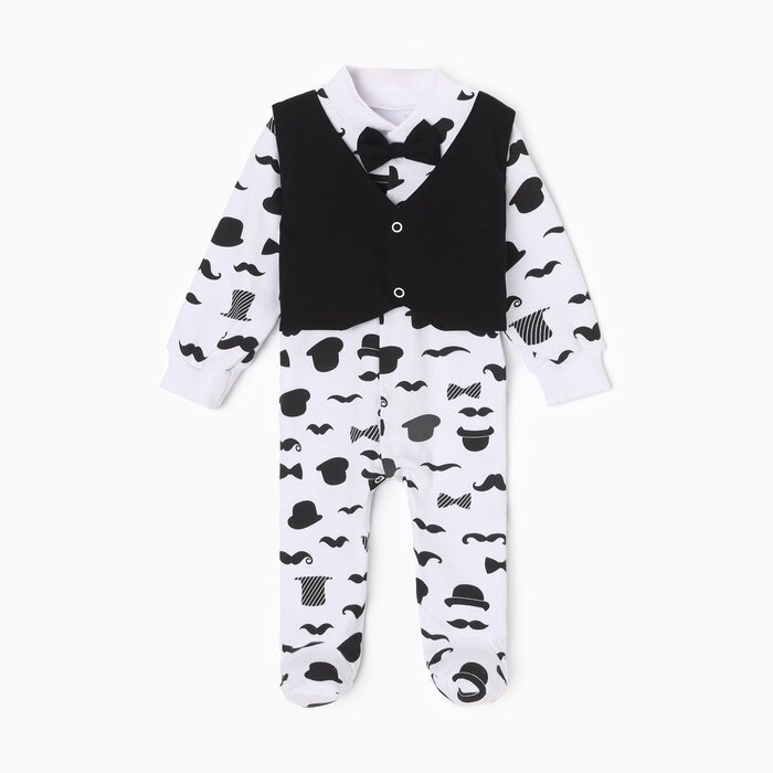 Комбинезон новорожденные