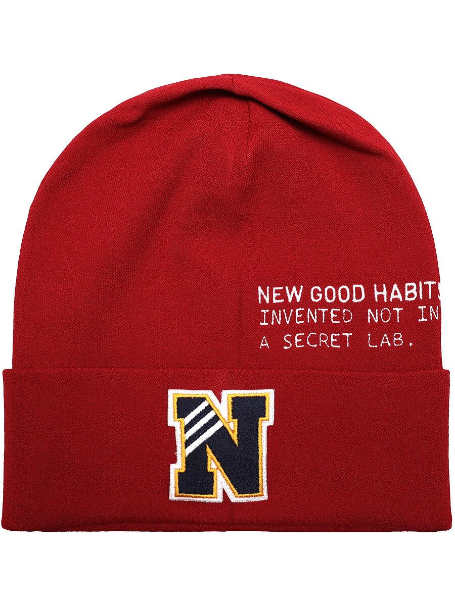 Шапка для девочек