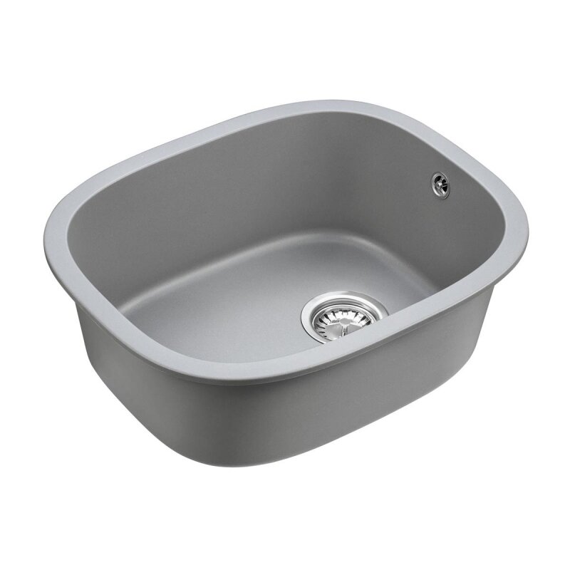 Кухонная мойка (56х46) EMAR EMQ-1560. P Алмаз