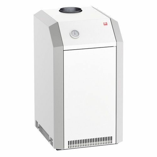 Котел напольный газовый лемакс премиум 7,5