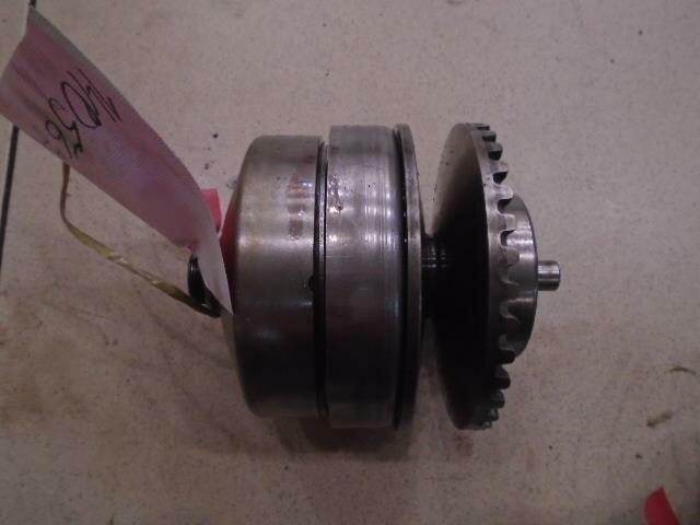 Вал КПП от Mitsubishi Lancer Cedia CS 2000-2003