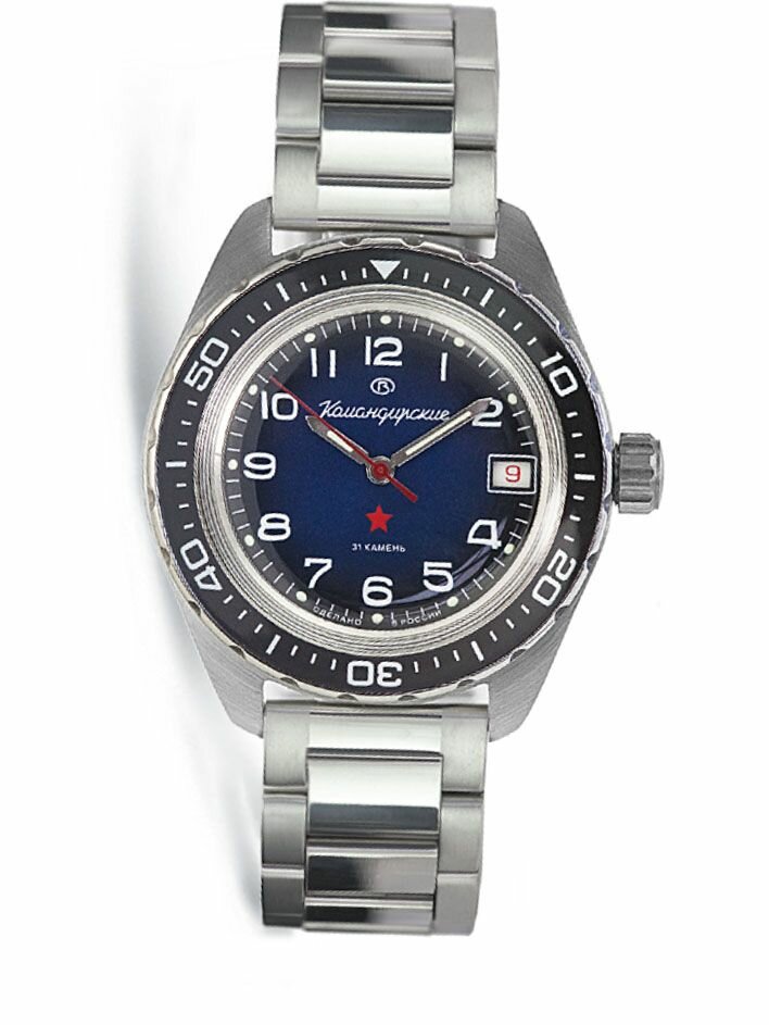 Наручные часы