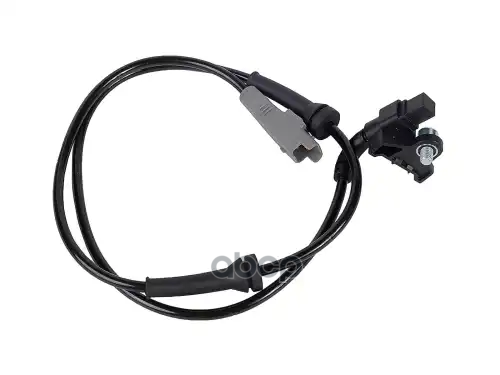 Датчик ABS задний! 4545. L0 Peugeot 307/308, Citroen C4/DS4 04> Stellox арт. 0665688SX