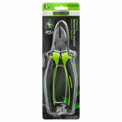 Бокорезы 8" (200мм) ForsLine в блистере