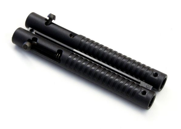 Пусковое устройство Сигнала Охотника пластиковое "Дуплет"