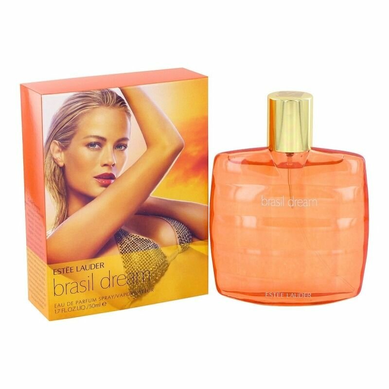 Estee Lauder Brasil Dream Парфюмерная вода для женщин 50 ml