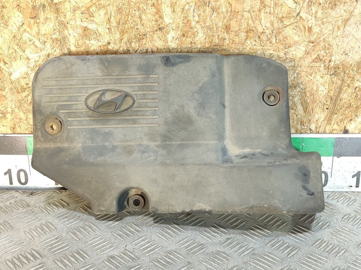 Крышка двигателя декоративная HYUNDAI PORTER 2005-2021 2921041700