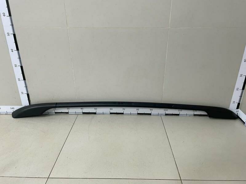 Рейлинг левый планка на крышу Peugeot 206 1998-2012 кат.номер: 8361A6 836173 9944815680 9944815980