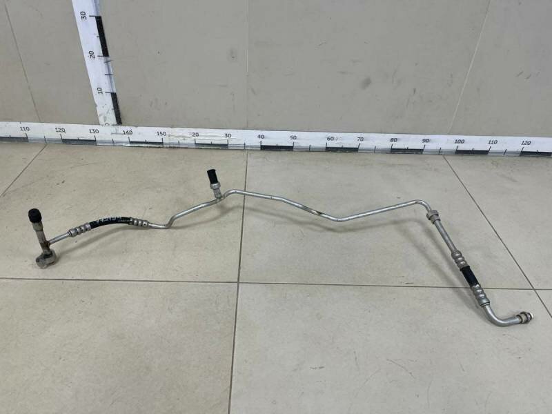 Трубка кондиционера Ford Focus 2 DB 2008-2011 кат.номер: 1491681