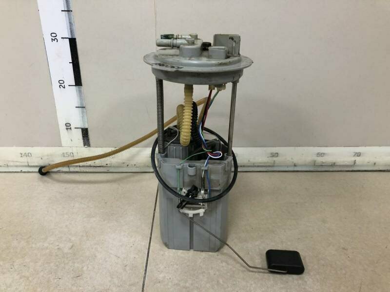 Насос топливный электрический Chevrolet Captiva C100 2006-2011 кат.номер: 96830394