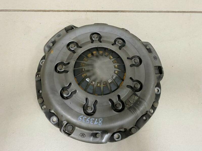 Корзина сцепления Renault Duster 2012 кат.номер: 8200749475