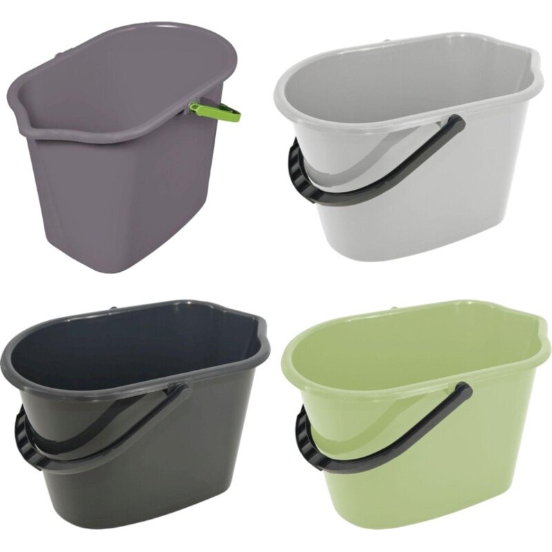 Ведро York 10 литров (71020)